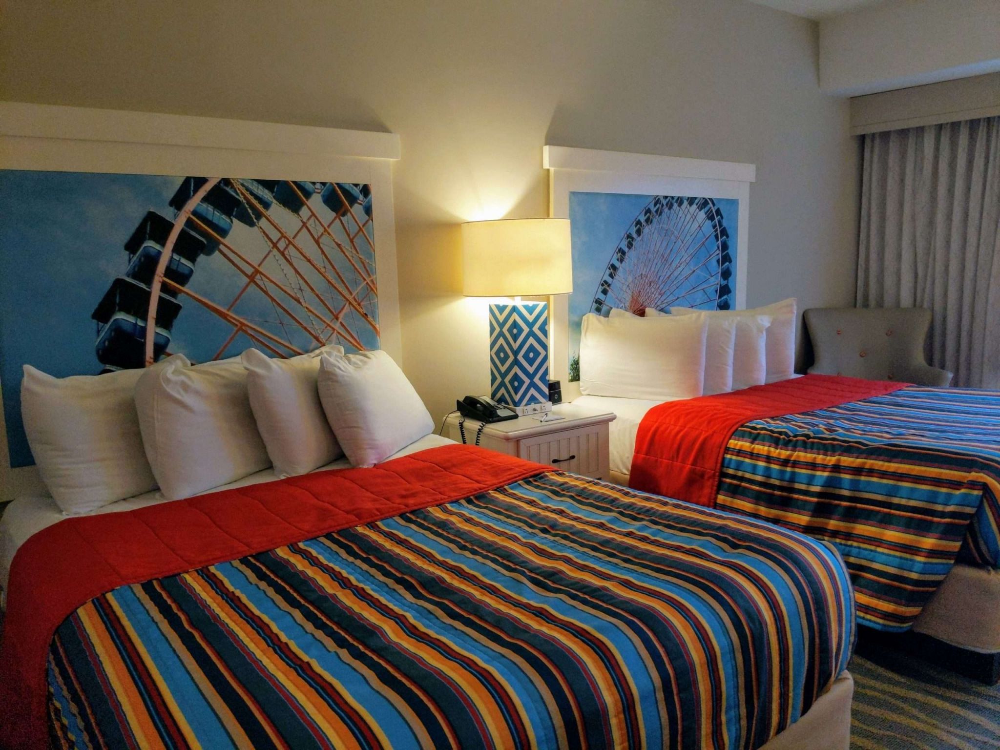 Cedar Point's Halloweekends Tips - Cornfields and High Heels