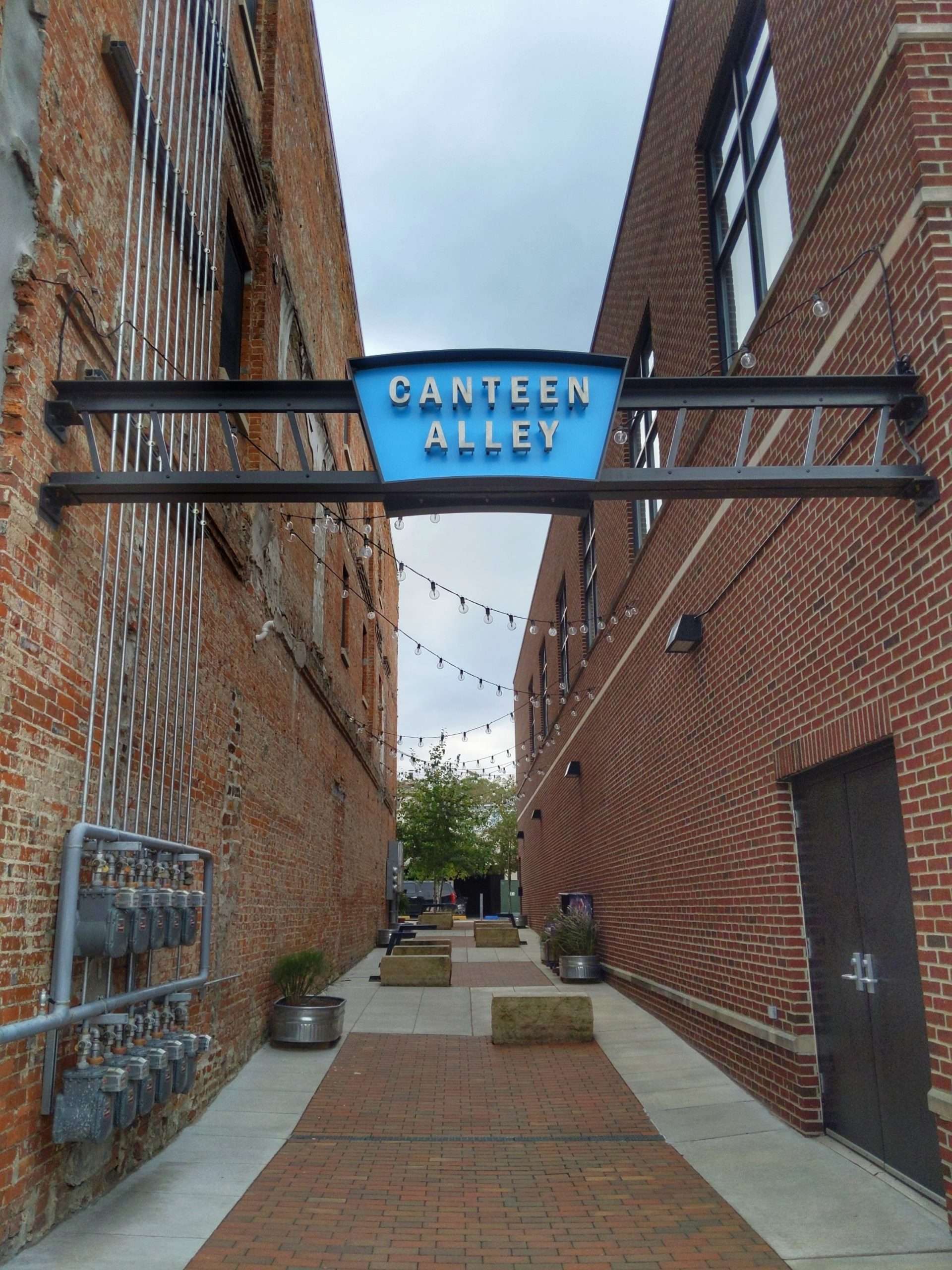 Ottumwa, Iowa: All The Experiences In One Place Cornfields & High Heels