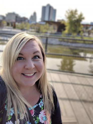 9 Unique Places to Visit in Fort Wayne - Cornfields and High Heels