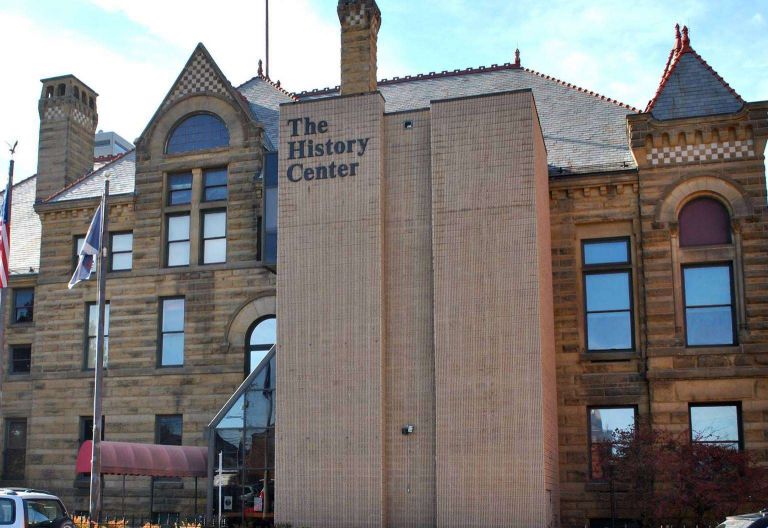 9 Unique Places to Visit in Fort Wayne - Cornfields and High Heels