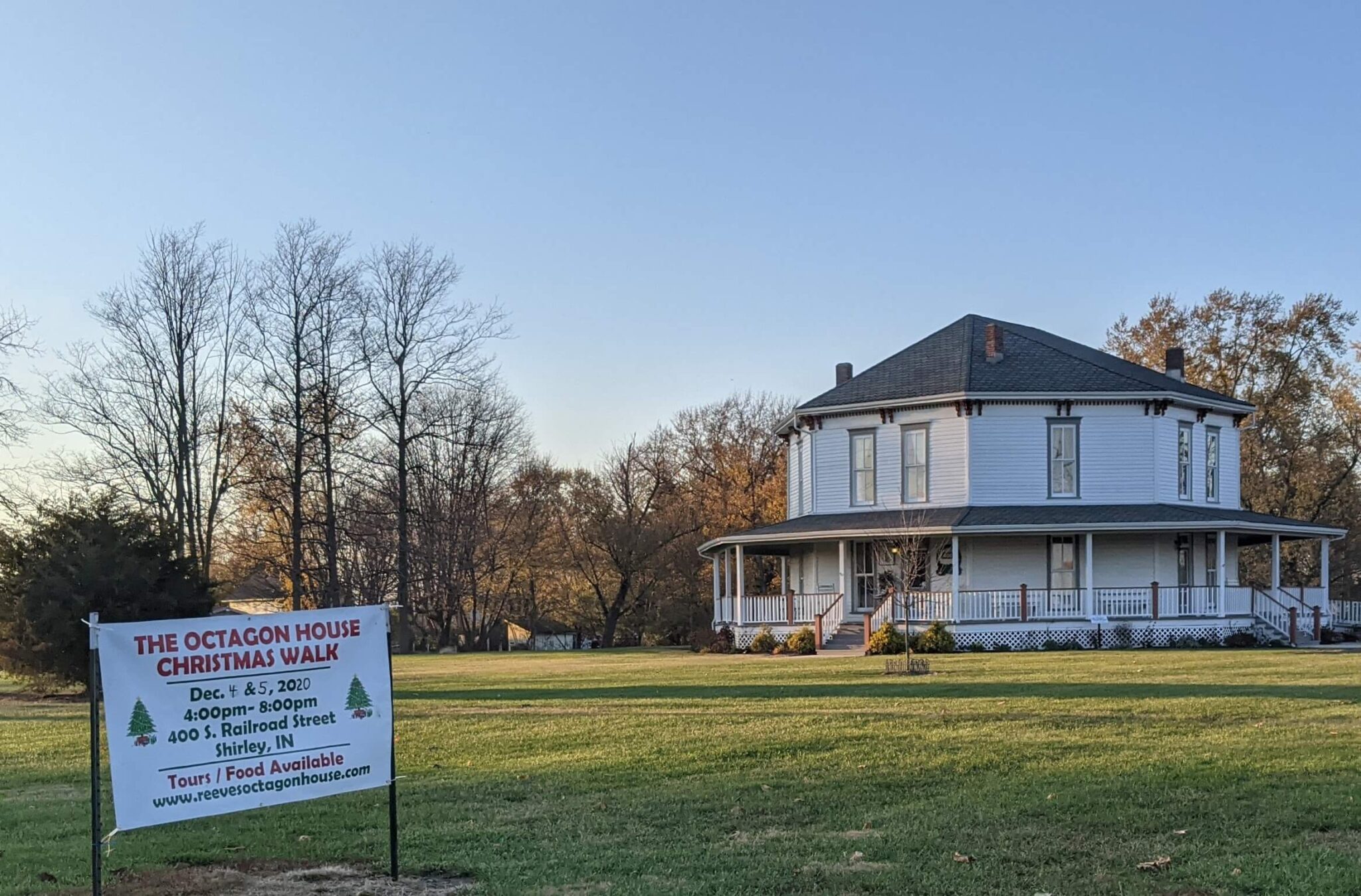 Things To Do in Henry County, Indiana - Cornfields and High Heels