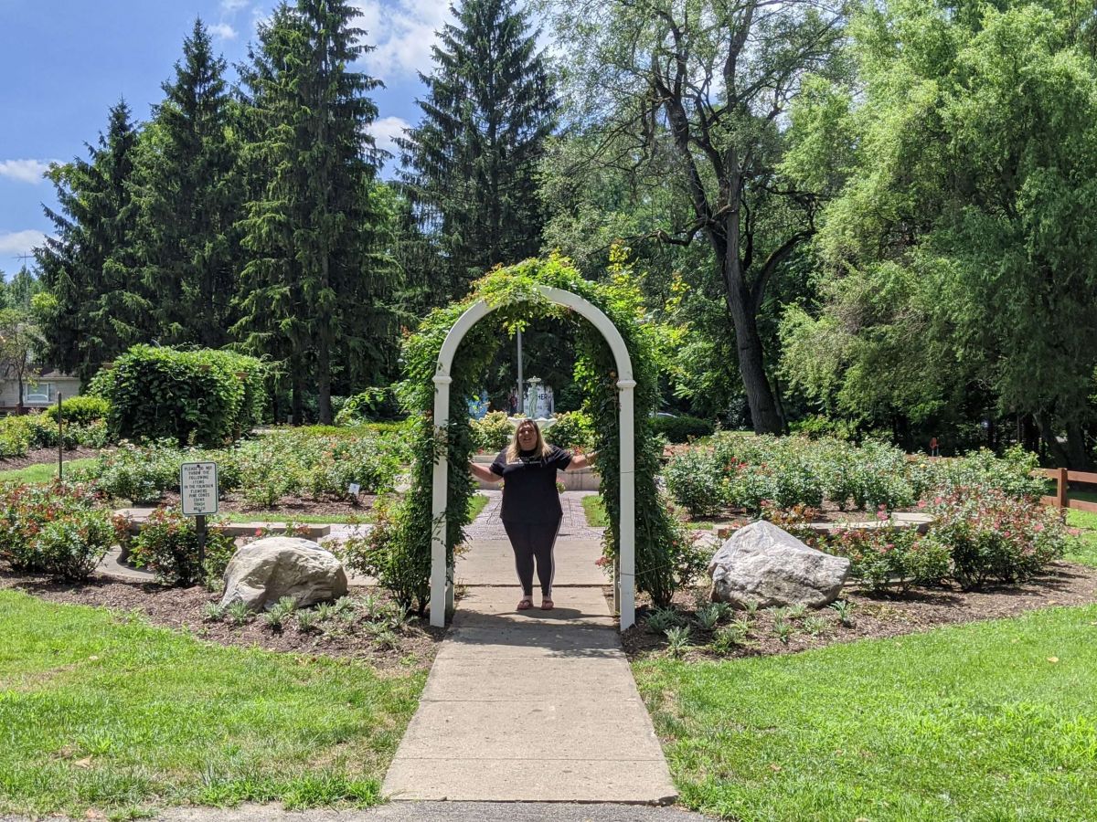 10 Free Places to Play in Richmond, Indiana - Cornfields and High Heels