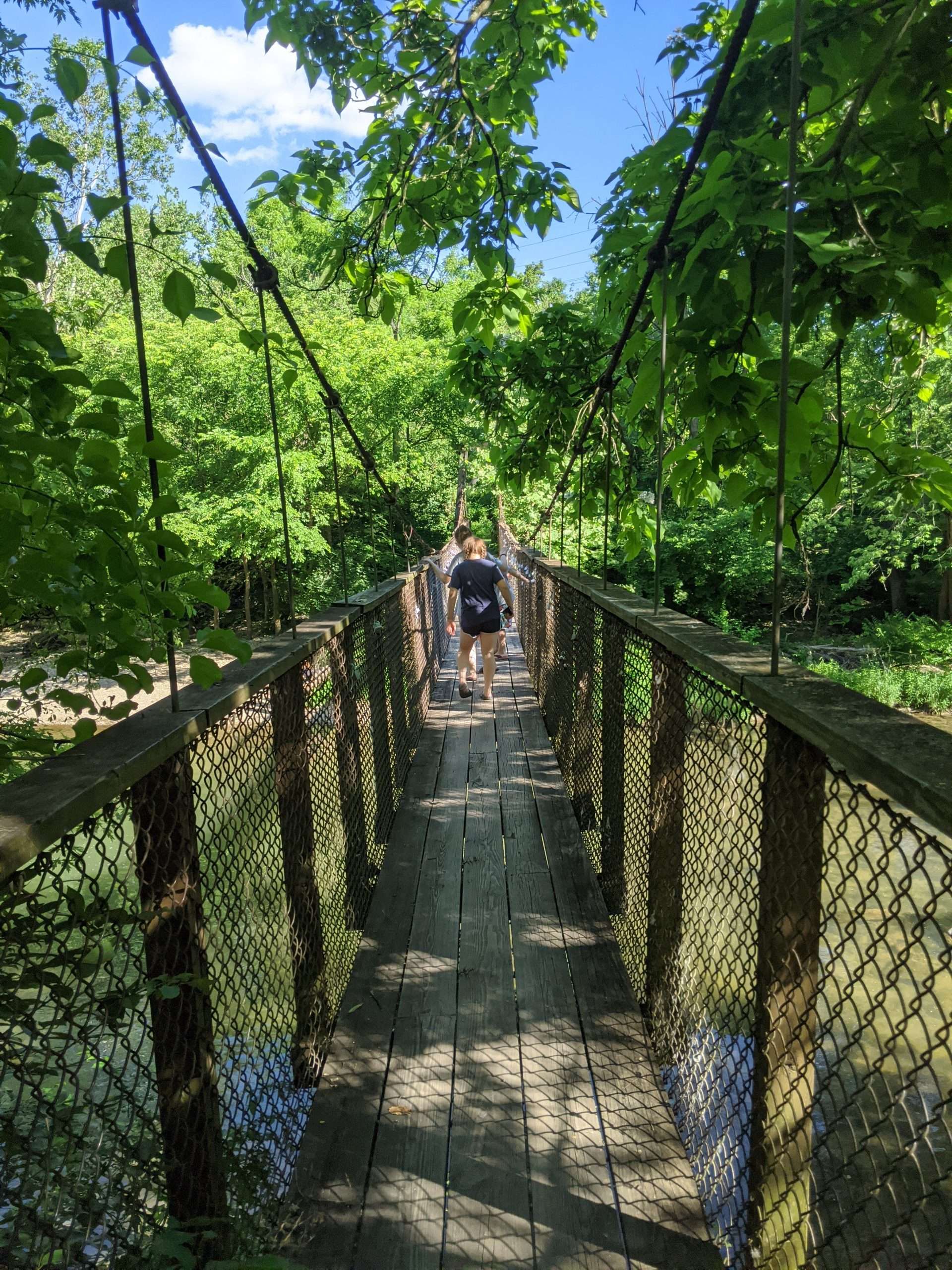 10 Free Places to Play in Richmond, Indiana - Cornfields and High Heels