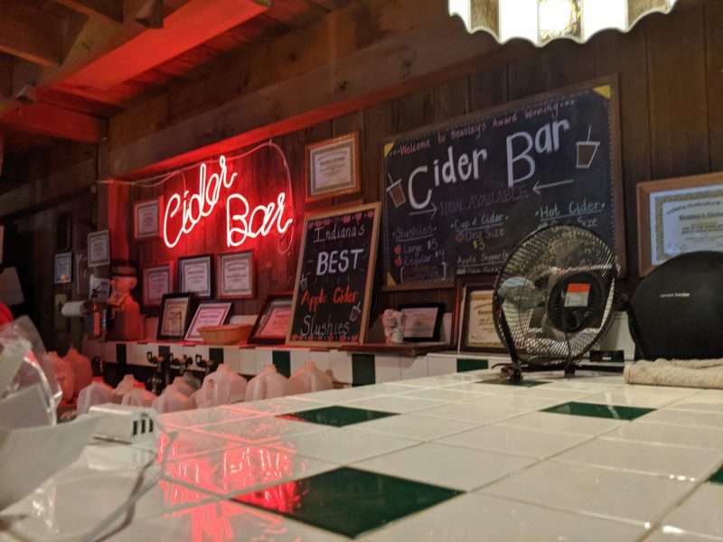 6 Ways to Experience Indiana in Hendricks County - Cornfields and High ...