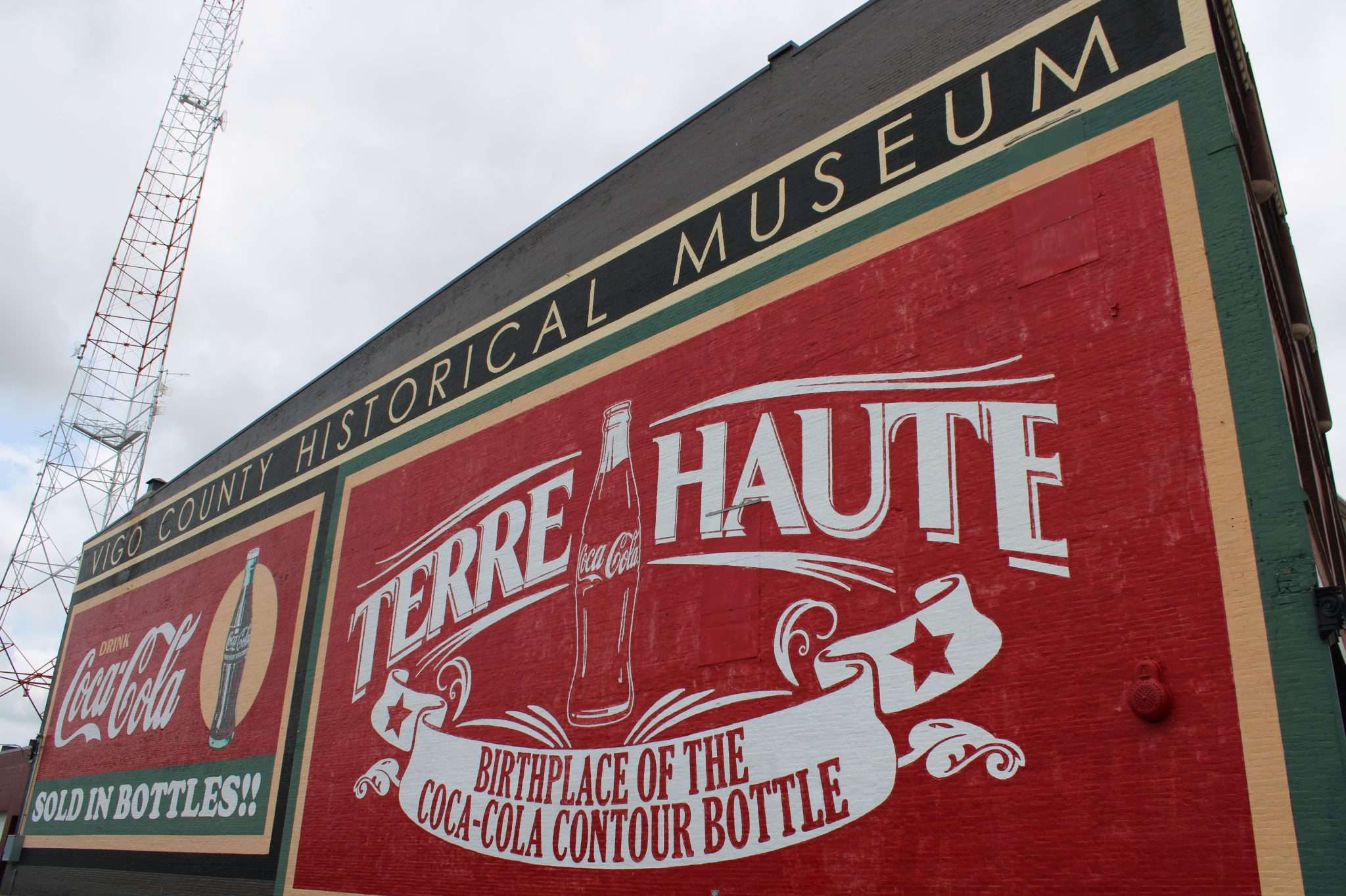 A Day Trip Itinerary to Terre Haute - Cornfields and High Heels