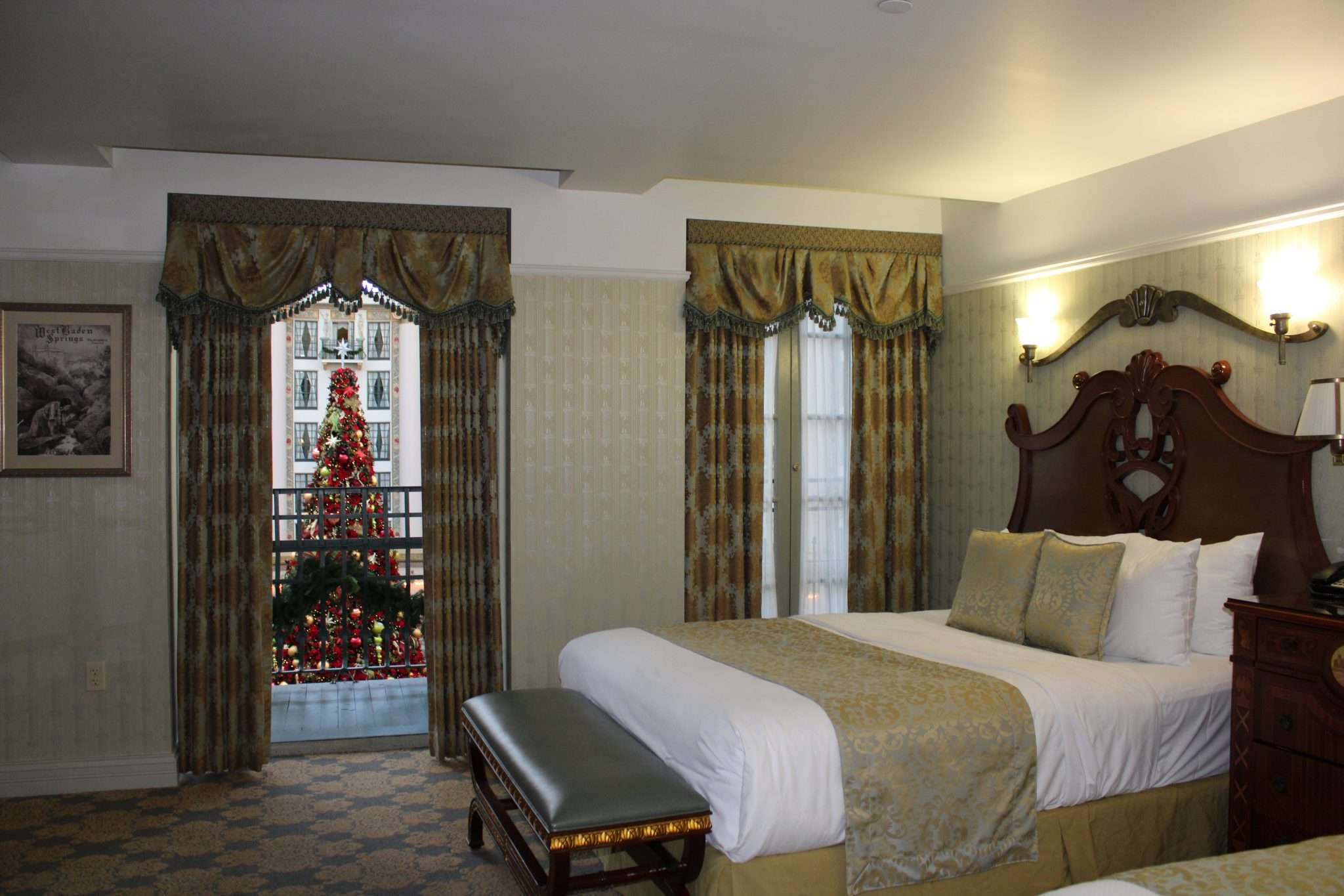 Guide to Visiting the French Lick Resort in Indiana - Cornfields and ...