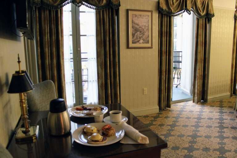 Guide to Visiting the French Lick Resort in Indiana - Cornfields and ...