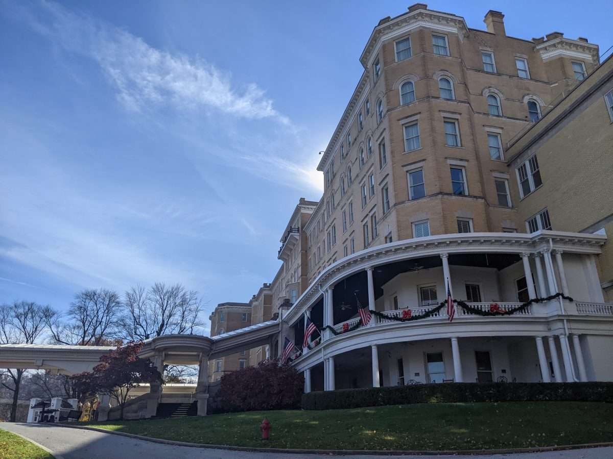 Guide to Visiting the French Lick Resort in Indiana - Cornfields and ...