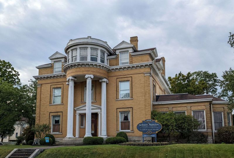 Richmond's Music History - A Weekend Itinerary - Cornfields and High Heels