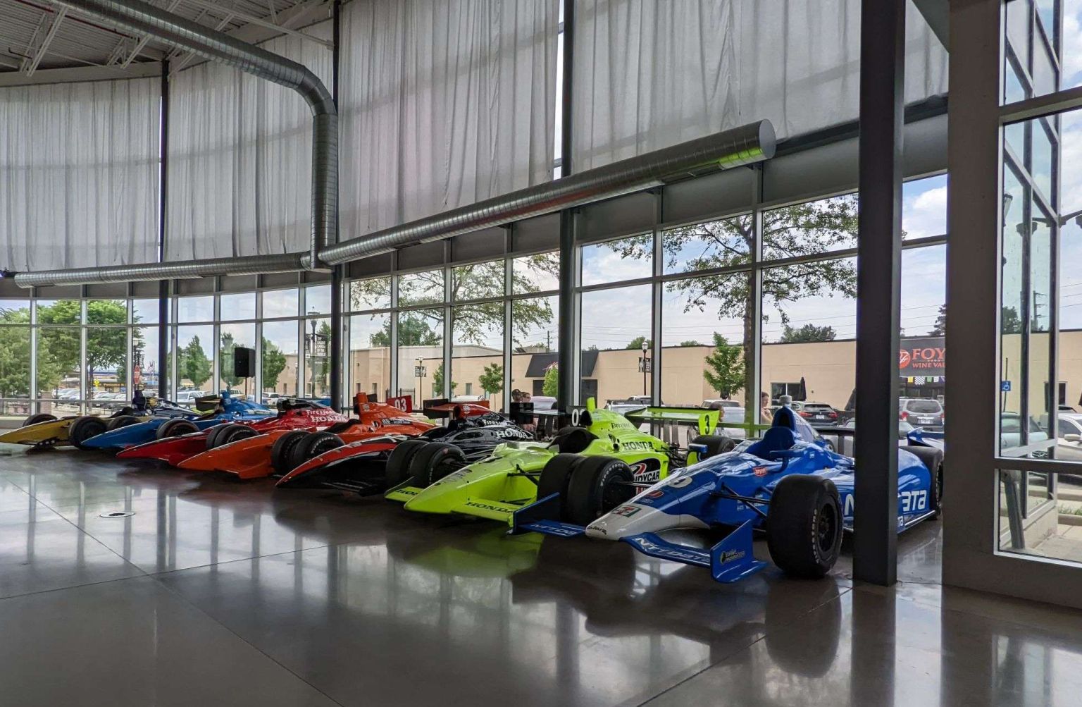 Top Indy 500 Themed Things to Do - Cornfields and High Heels