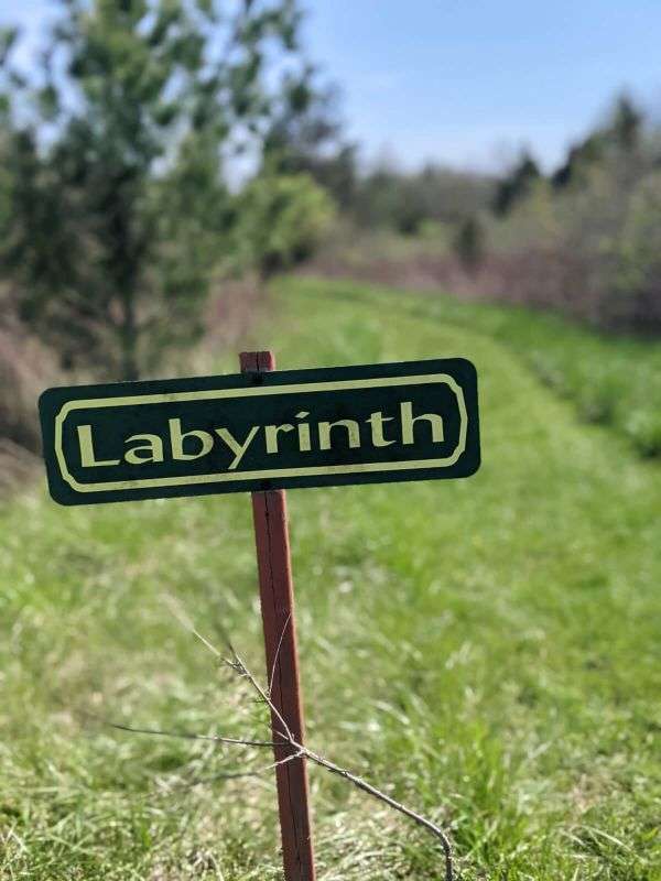 45+ Religious Sites to Visit in Indiana - Cornfields and High Heels