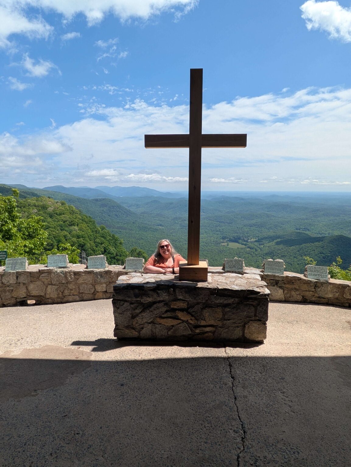 The Pretty Place: Unveiling the Fred W. Symmes Chapel in the Mountains ...