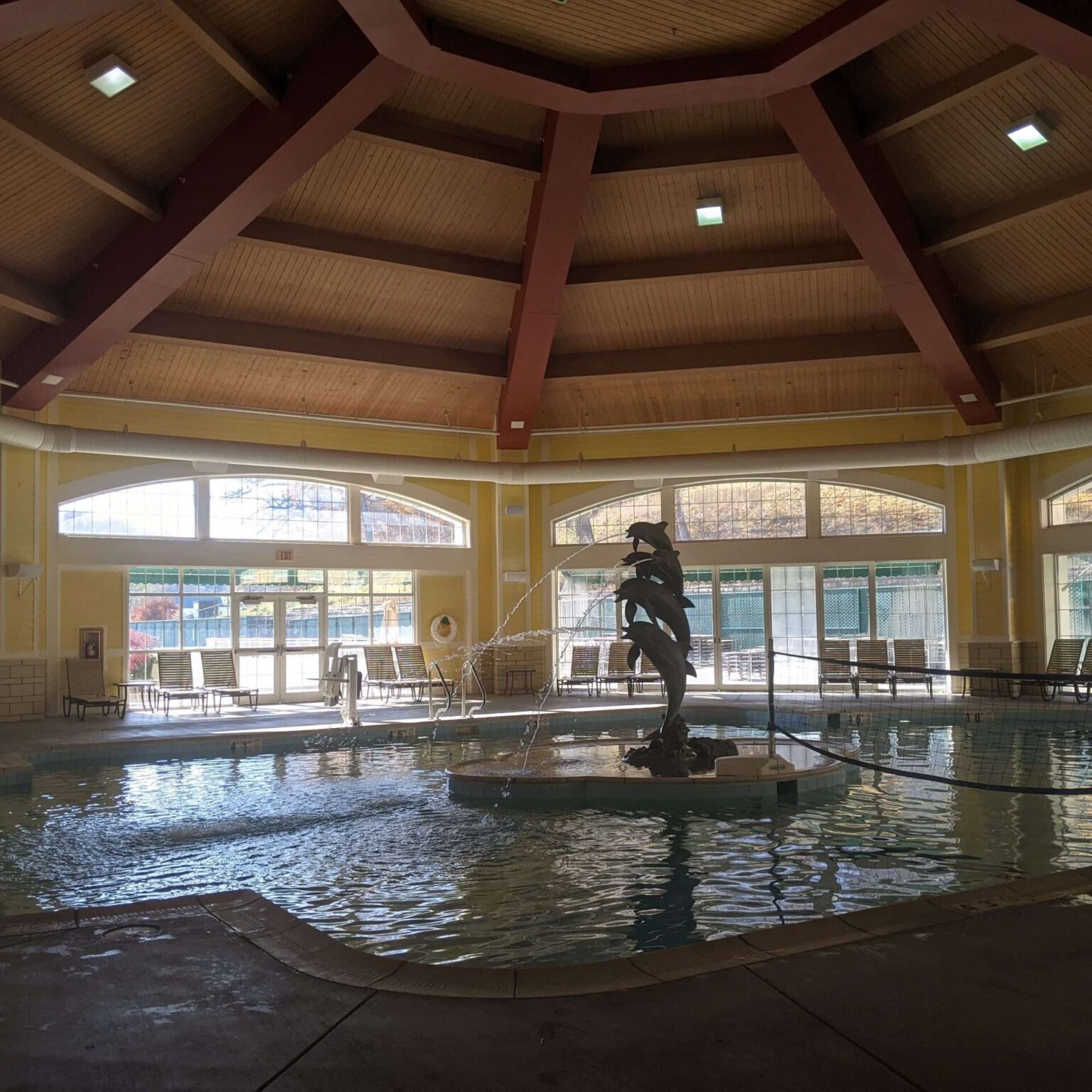 Guide to Visiting the French Lick Resort in Indiana - Cornfields and ...