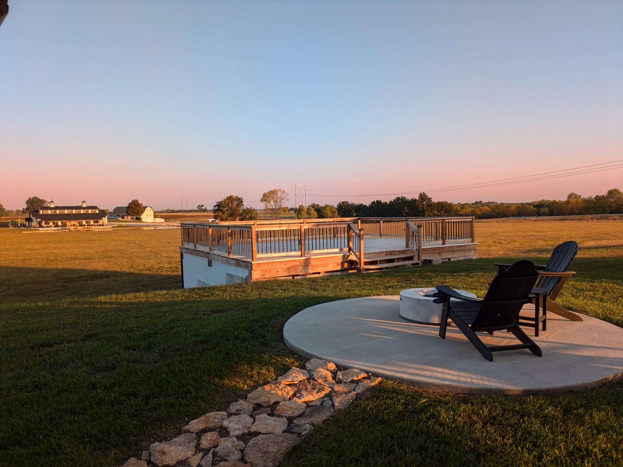 Unique Lodging Experiences in Northeast Kansas: Wanderful Stays ...