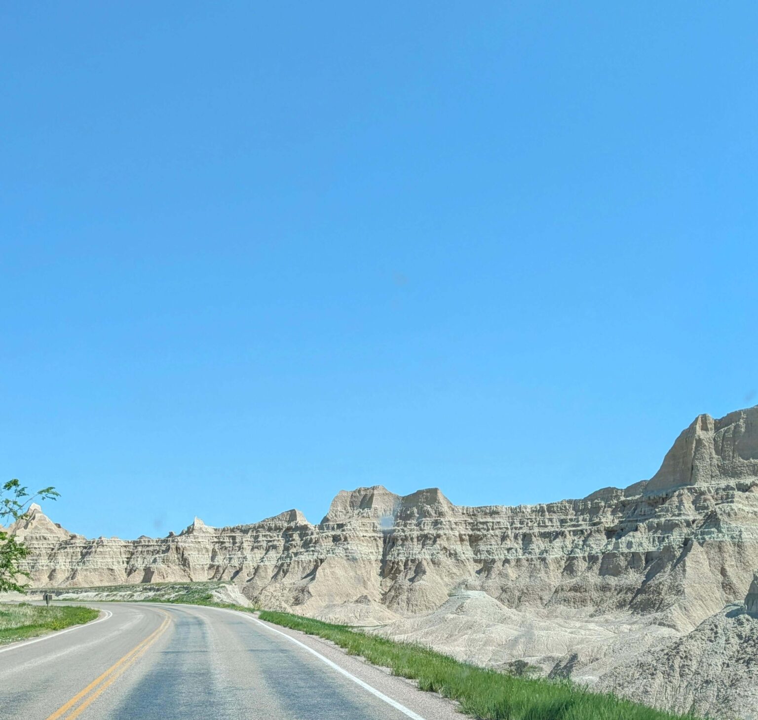Top 10 Tips for Visiting Badlands National Park in South Dakota - Cornfields and High Heels