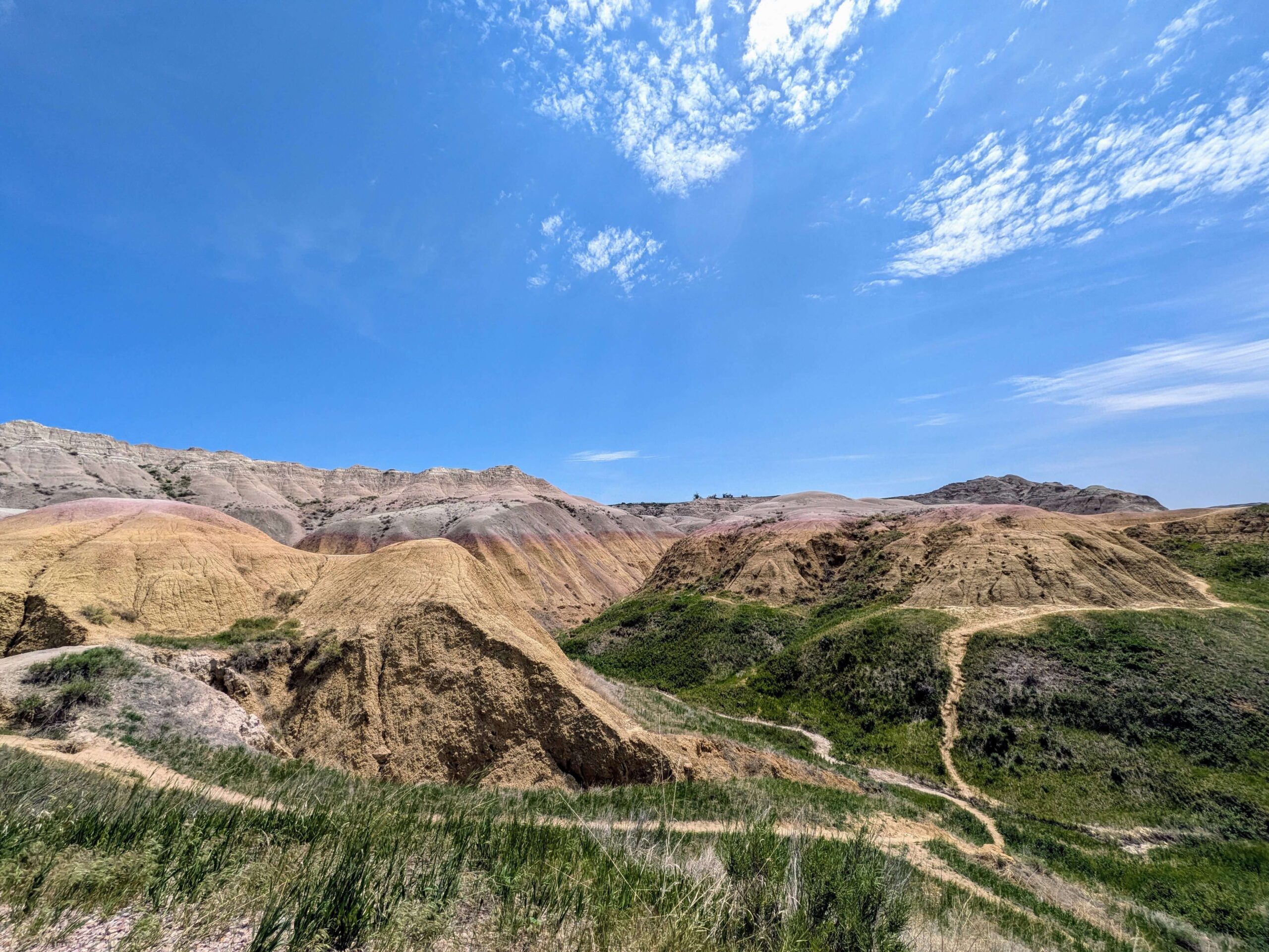 Top 10 Tips for Visiting Badlands National Park in South Dakota - Cornfields and High Heels