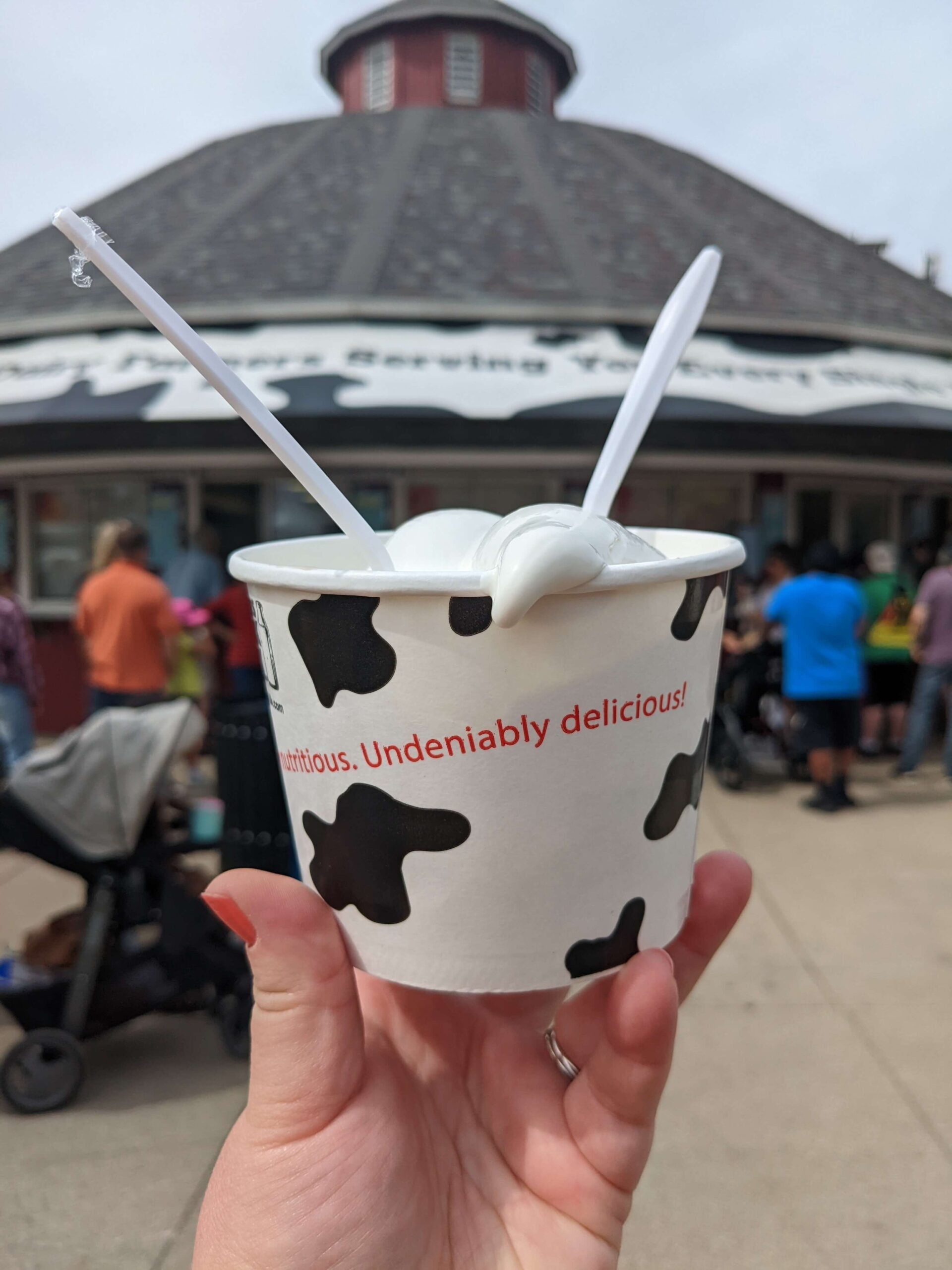 The Ultimate Indiana State Fair Guide - Cornfields and High Heels