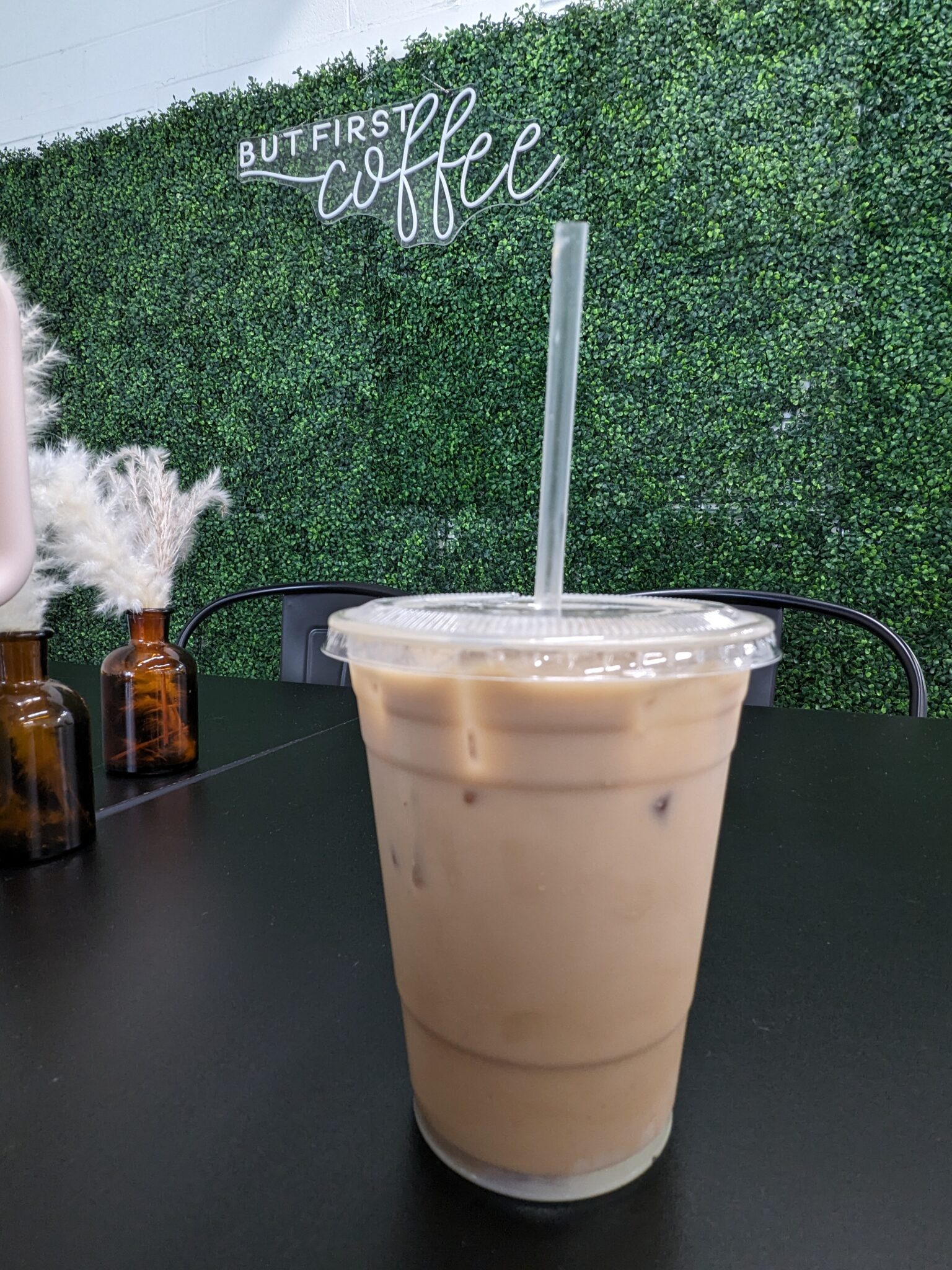 Sip Your Way Through Henry County’s Coffee Scene - Cornfields and High ...